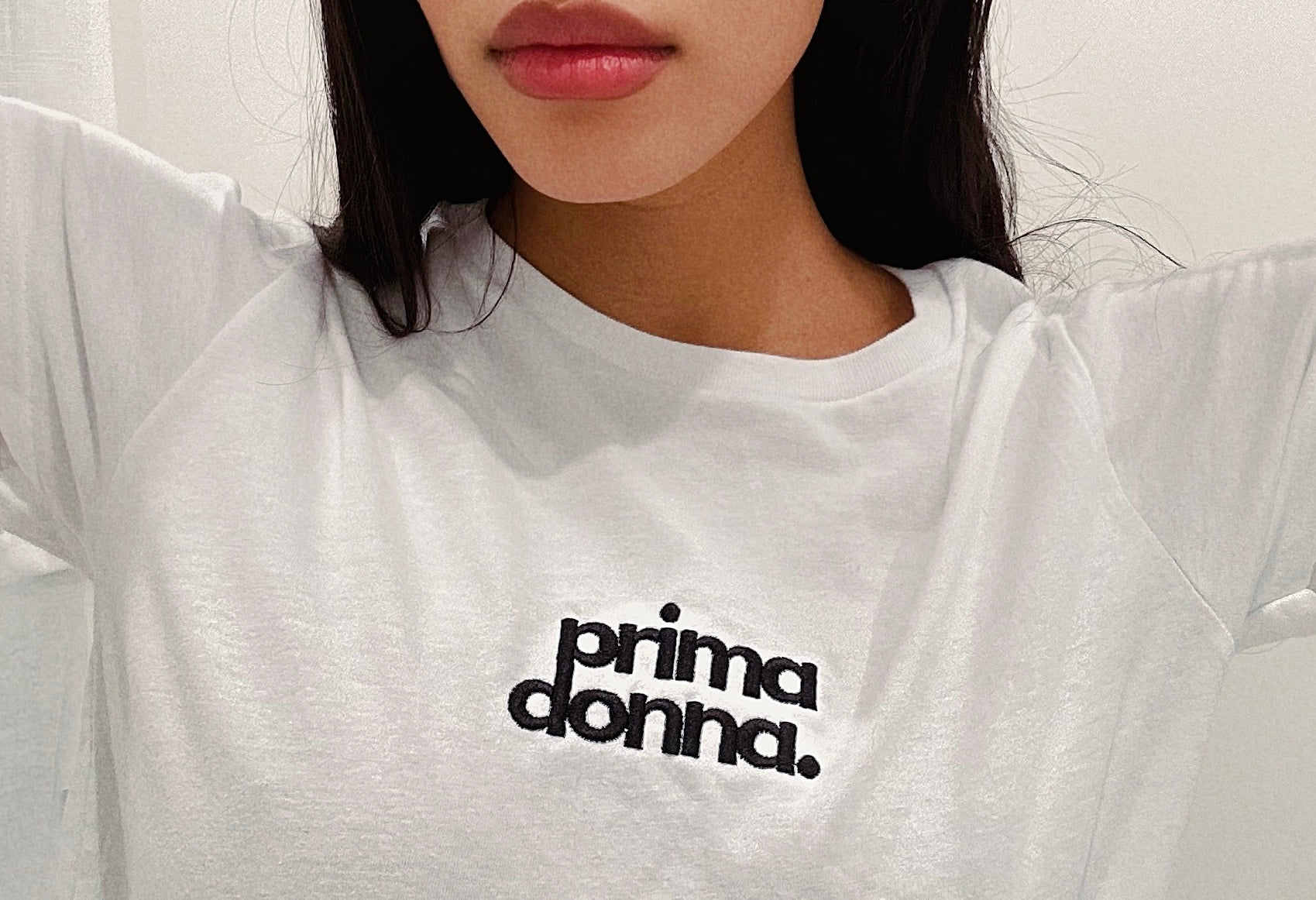 PRIMA DOMINATION by Randall Gray | Shop Opera & Classical Music Sweats